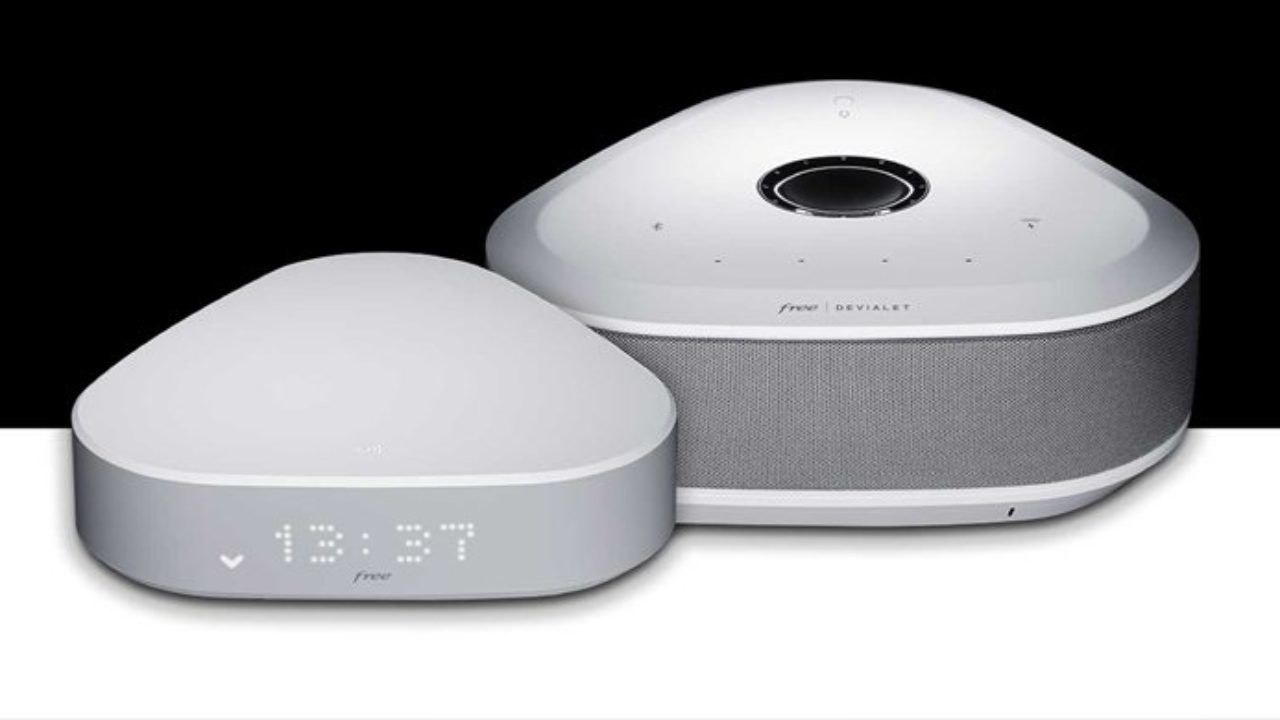 Freebox Delta : Free a tué le Player Devialet avec la Pop - C-VC ...